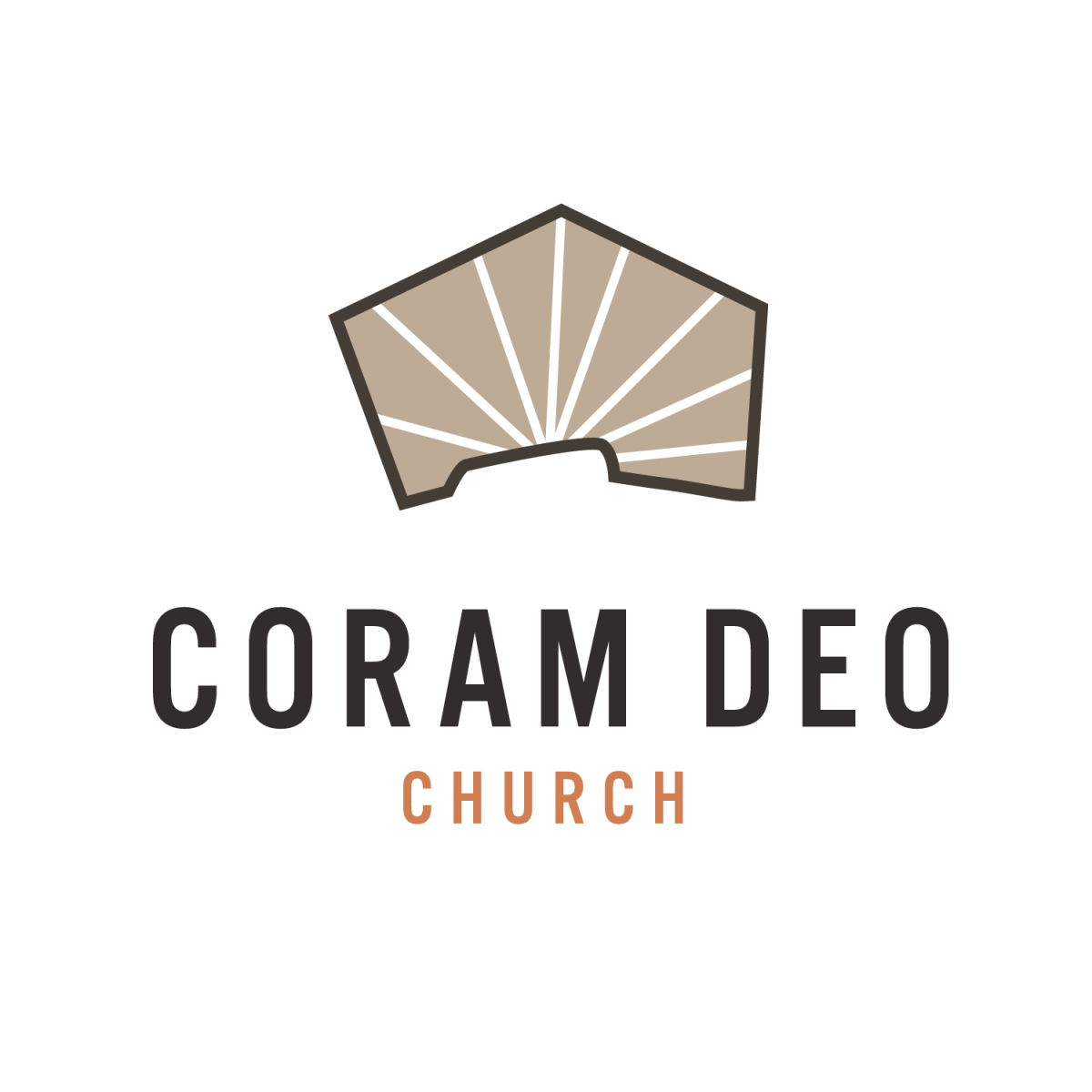 Our Name – Coram Deo